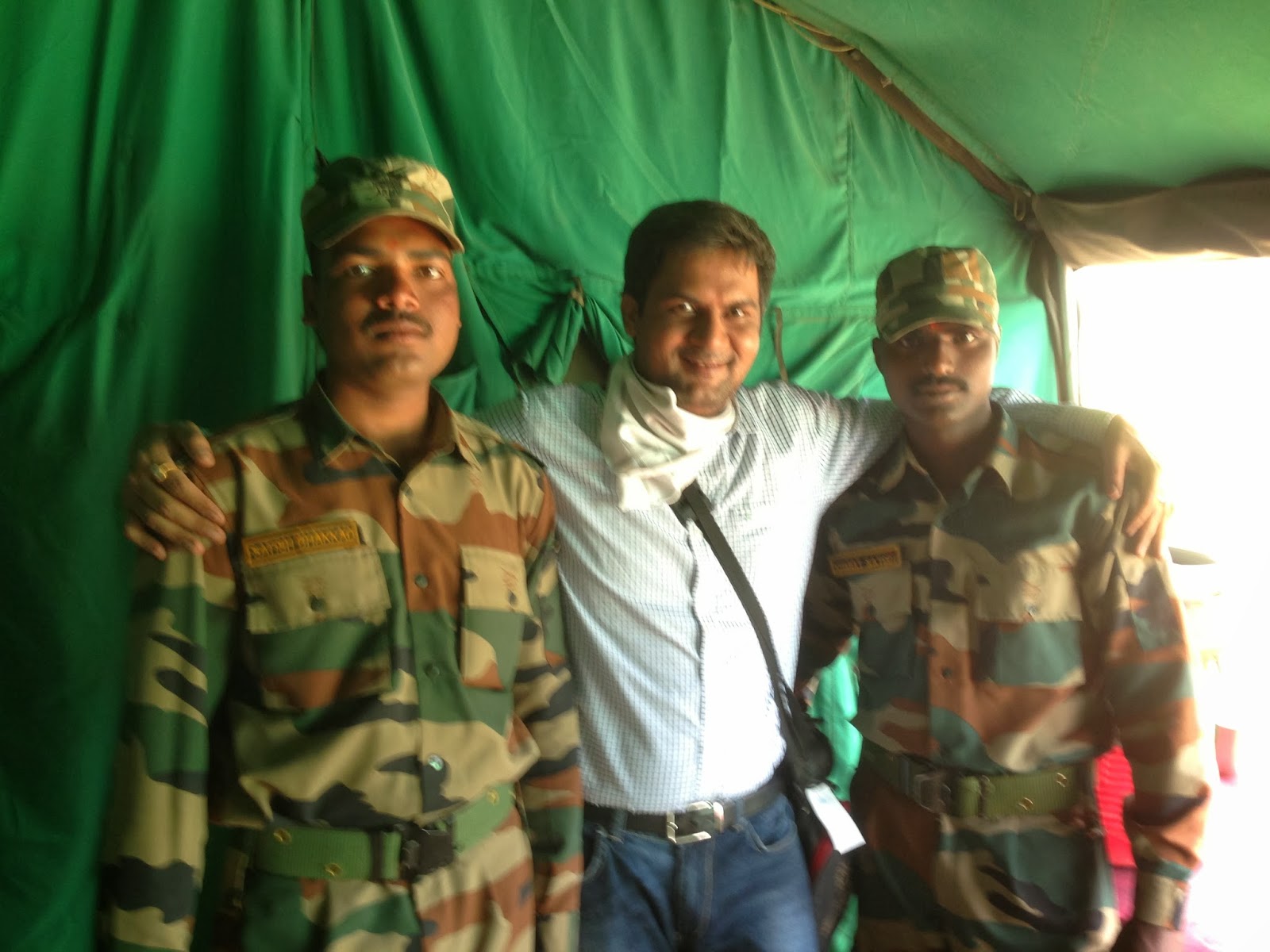 Sikandra Rao, Hathras: Hathras, Sikandra Rao