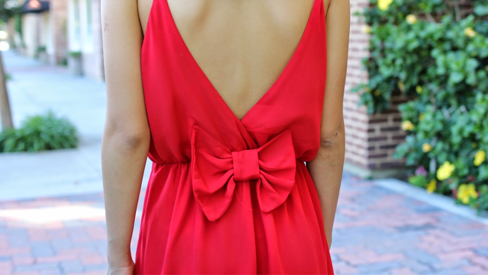 Little Miss Haute Couture: It's A Bowtiful Life