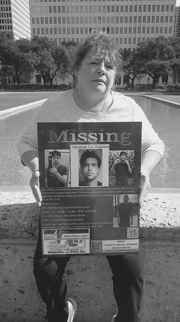 Without A Trace: Johnathan Lee Hamilton-UPDATE: REMAINS FOUND AND ...