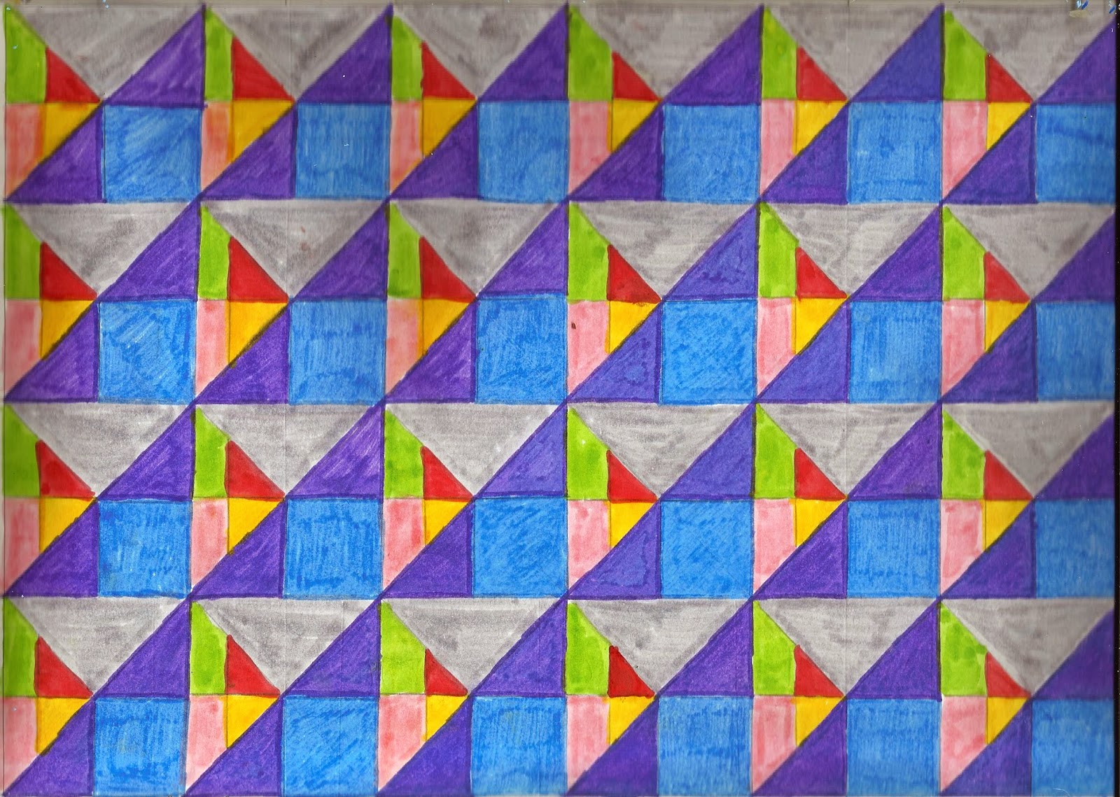 EPV+TICS: DISEÑOS DE REPETICIÓN