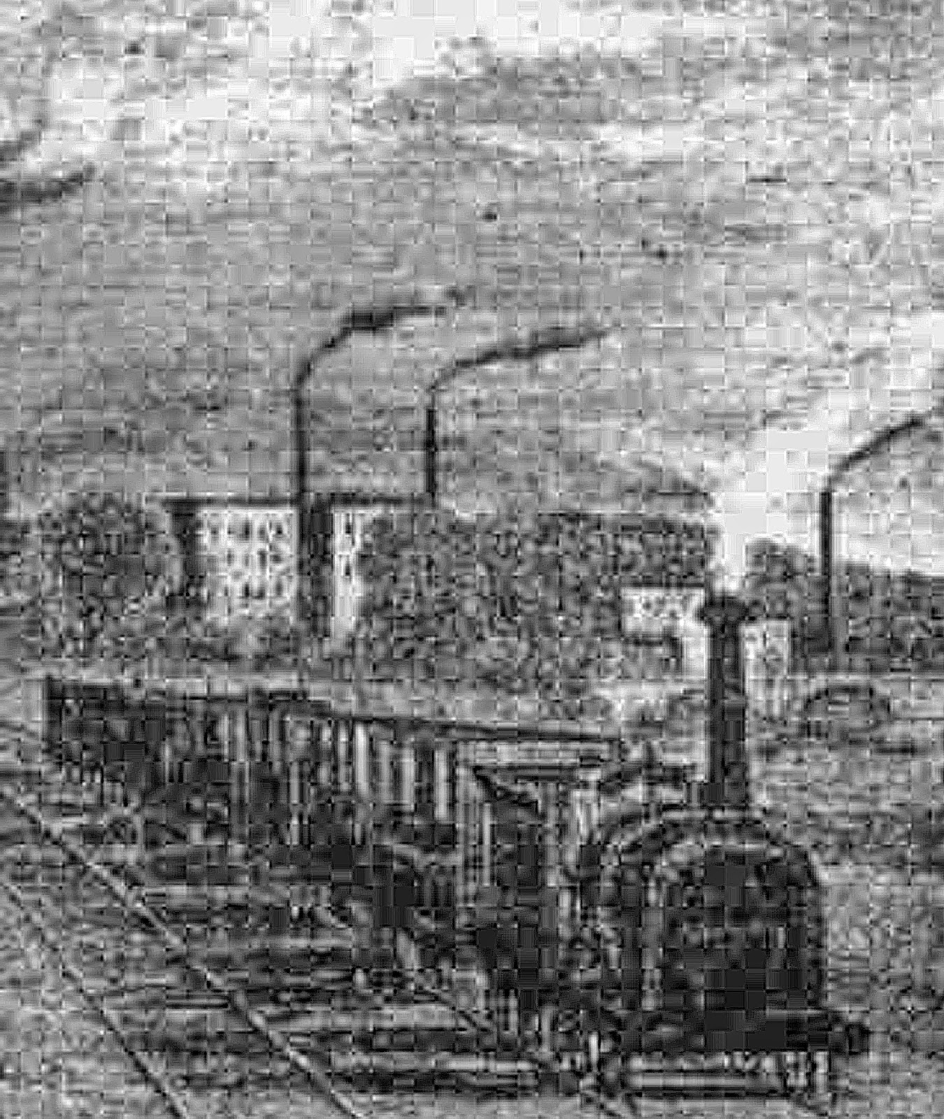 Historic Pelham: The "Awful Catastrophe on the New Haven Railroad" at ...