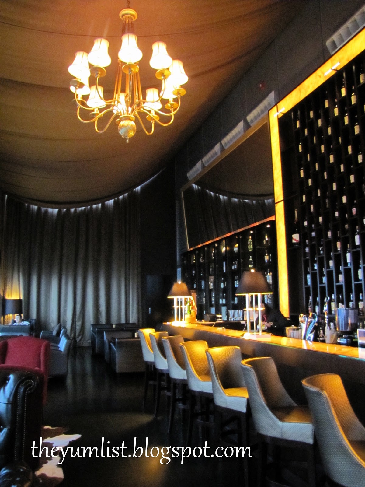 Marini's on 57, KLCC, Kuala Lumpur, Malaysia - The Yum List