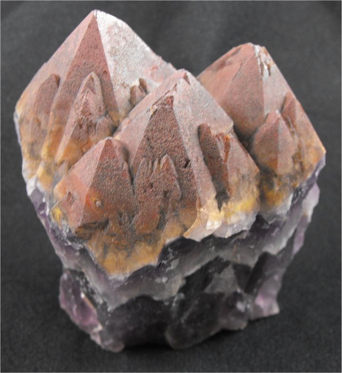 Crystals By Rob: Metaphysical Healing Properties Of Auralite - 23