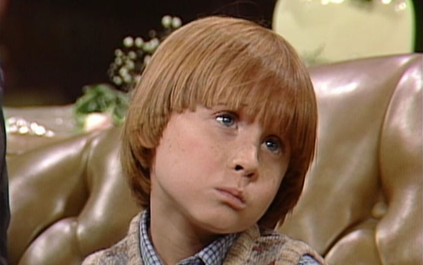 Battle of the Network Shows: Further Viewing: Diff'rent Strokes ...