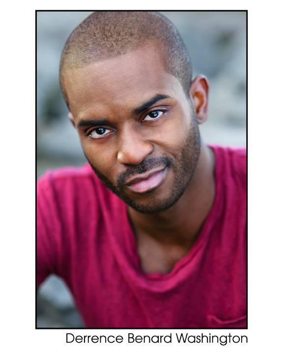 derrence washington - USA News Collections