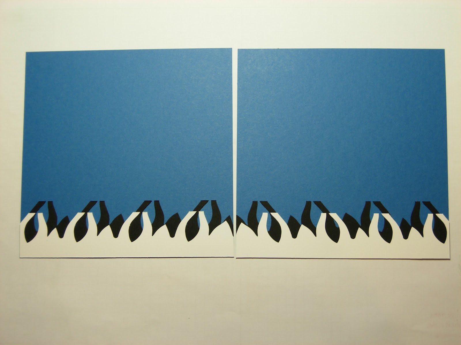 Creative Flare: 25 Scrapbook Borders