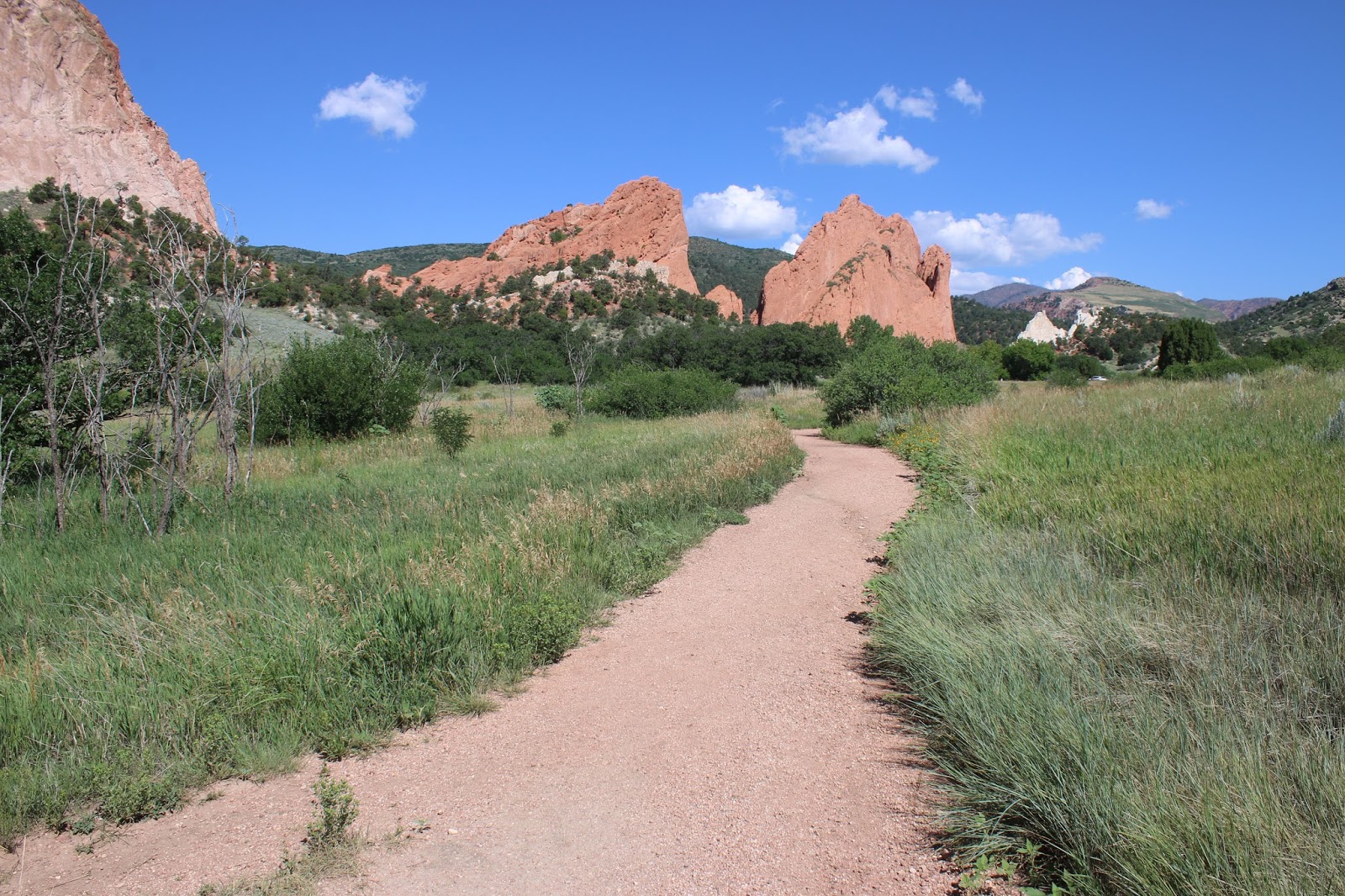 gjhikes.com: Chambers