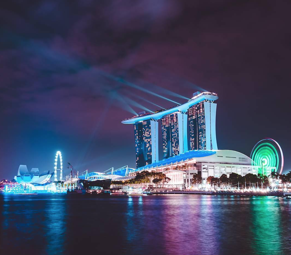 New Year/ Year End Holiday Destinations only 1 to 3 Hours away from ...