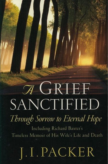 Out of the Ordinary: Grieving in a Way That Honors God