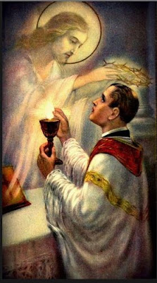 *: Alter Christus, Ipse Christus