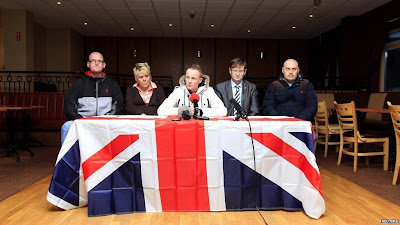 Eavan Murray IS L.A.D. (isn't she?) | Loyalists against Democracy