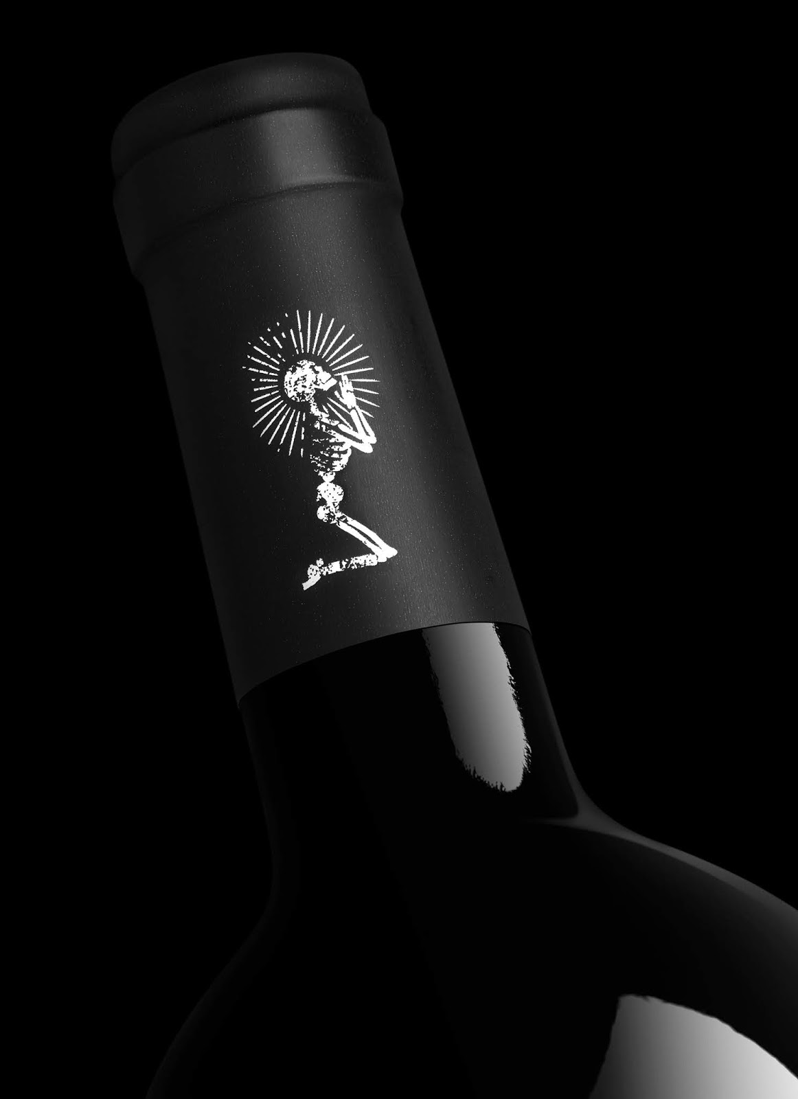 Saints & Sinners – Packaging Of The World