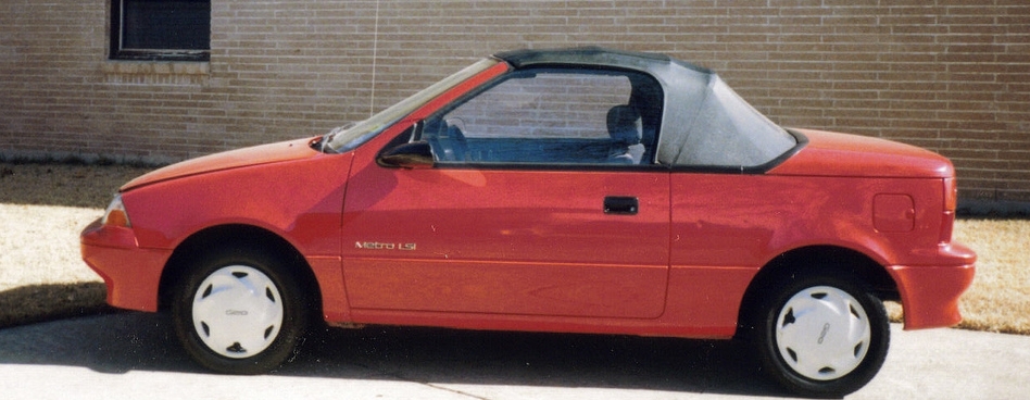 Ultimate RFD car - RedFlagDeals.com Forums