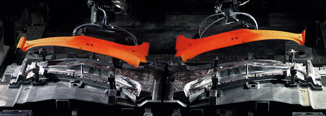 What is the hot forming ? - Metallurgy Materials