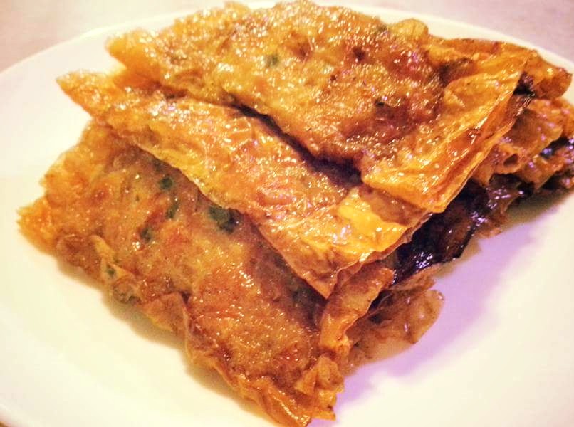 Ngor Hiang by Tay Ai Whey