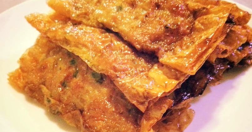 Ngor Hiang by Tay Ai Whey