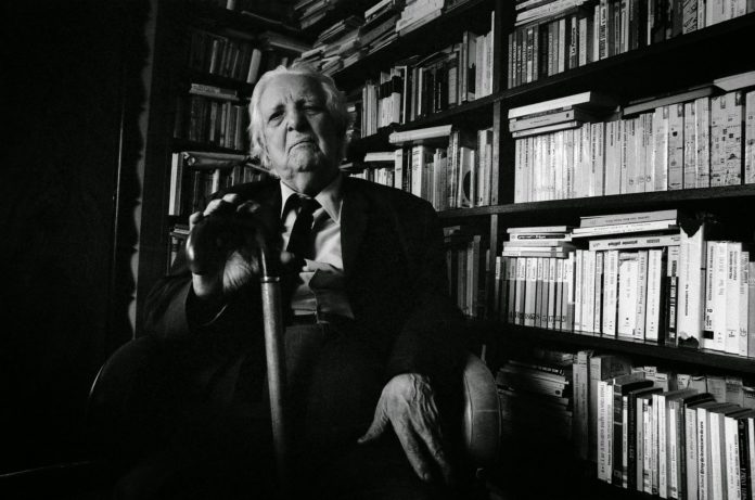 GRUPO LI PO: Eugenio Montejo: Un ensayista de panadería