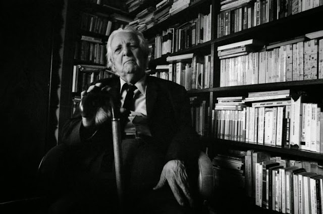 GRUPO LI PO: Eugenio Montejo: Un ensayista de panadería