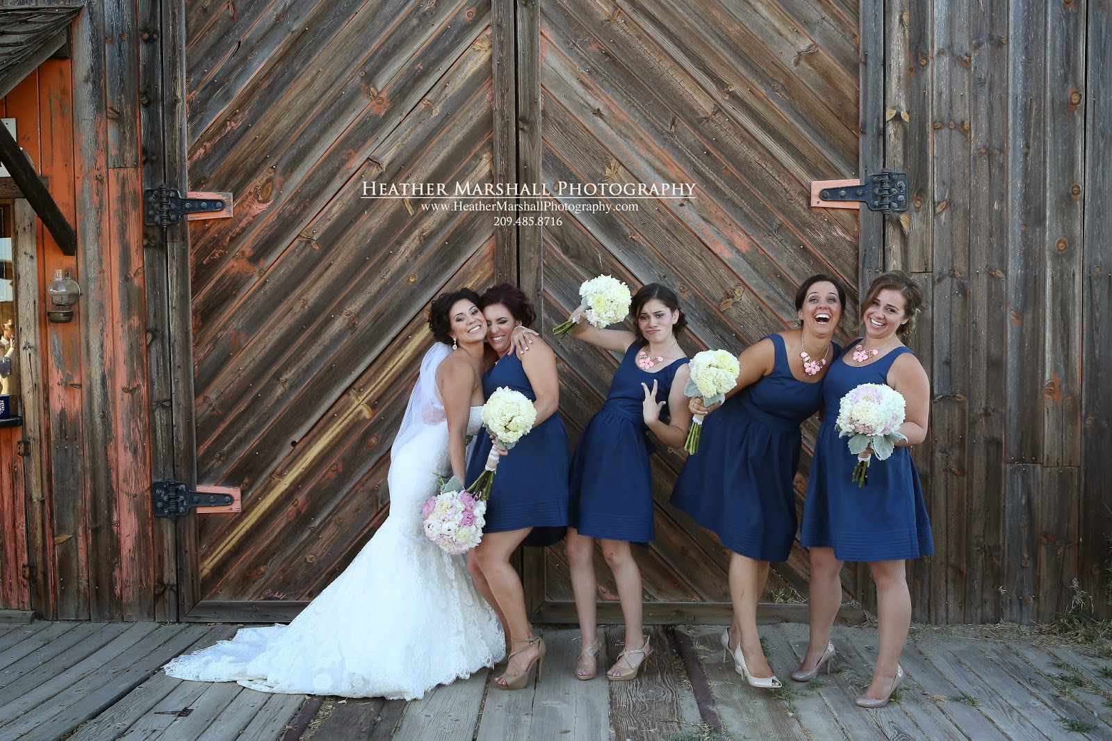 Heather Marshall Photography: The Double T Ranch, Stevenson Ca ...