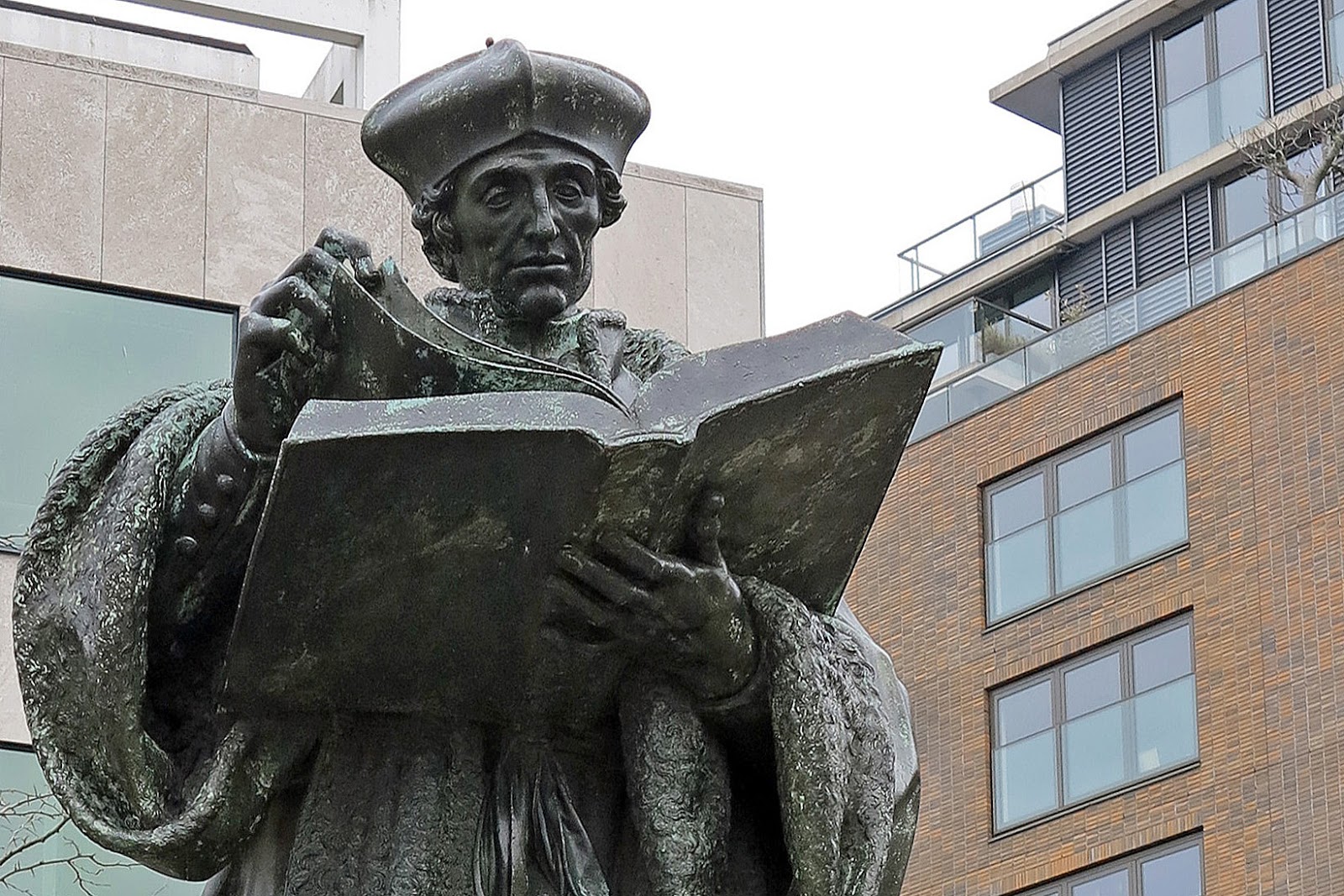 De Ontdekking van het Licht: april 2013