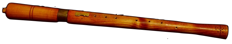 Les instruments à anche double de la Renaissance