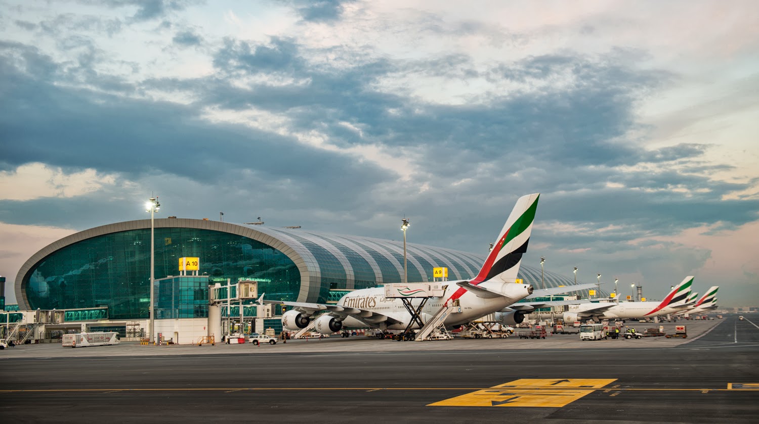 Emirates' second daily A380 for Sydney