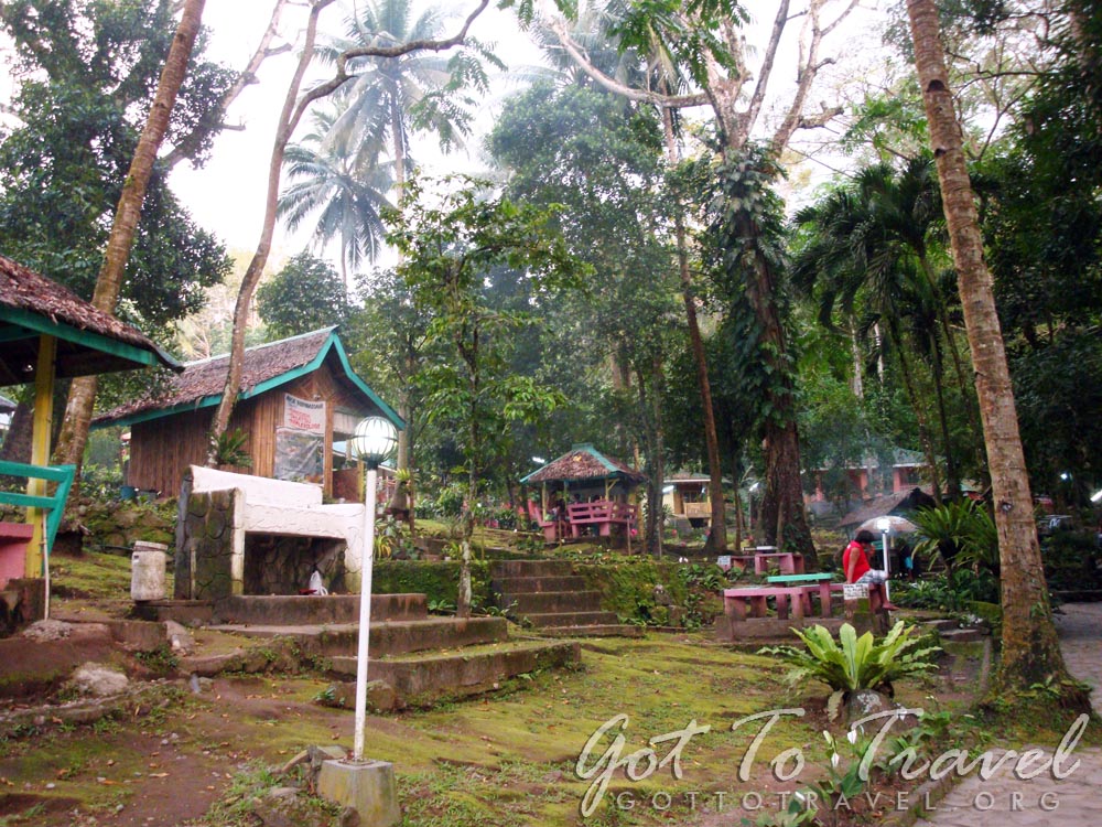 Ardent Hibok-Hibok Hot Spring Resort, Camiguin Island | Got to Travel
