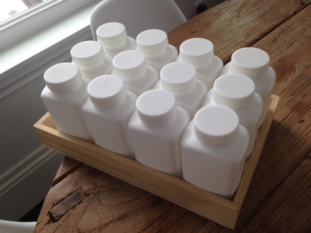 Sound Bottles Work, DIY Sound Bottles Montessori Sensorial At Home ...