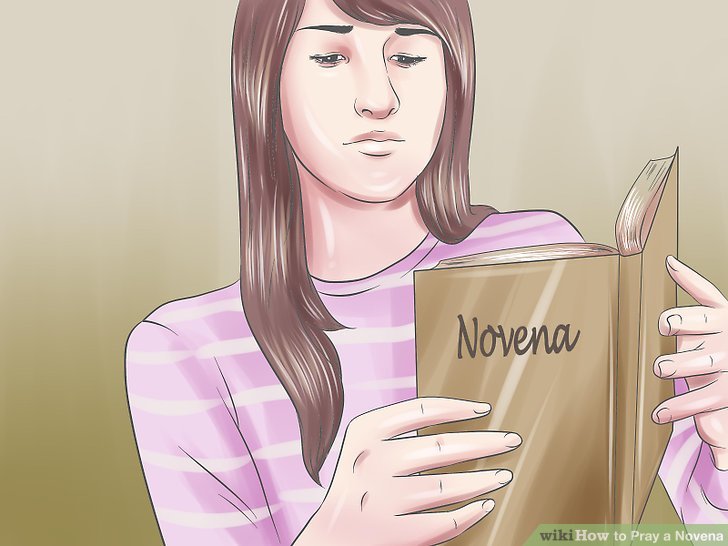 The Surrender Prayer Novena - Traditional Catholic Prayers Online