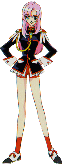 Your favorite character touched Scp 113 the Gender Switcher | SpaceBattles