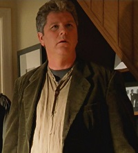 Marvel Madness: William Drake