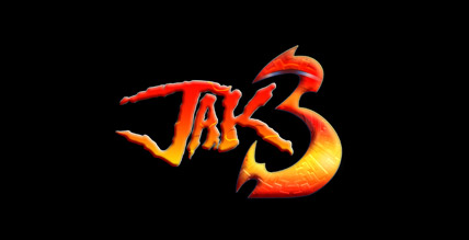 Videojuegos en el tiempo: Jak 3