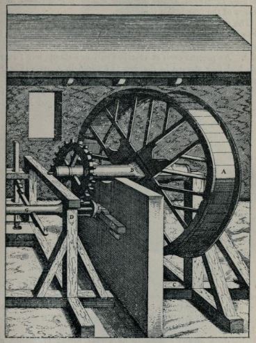 Firearms History, Technology & Development: Black Powder - VII: Corned ...