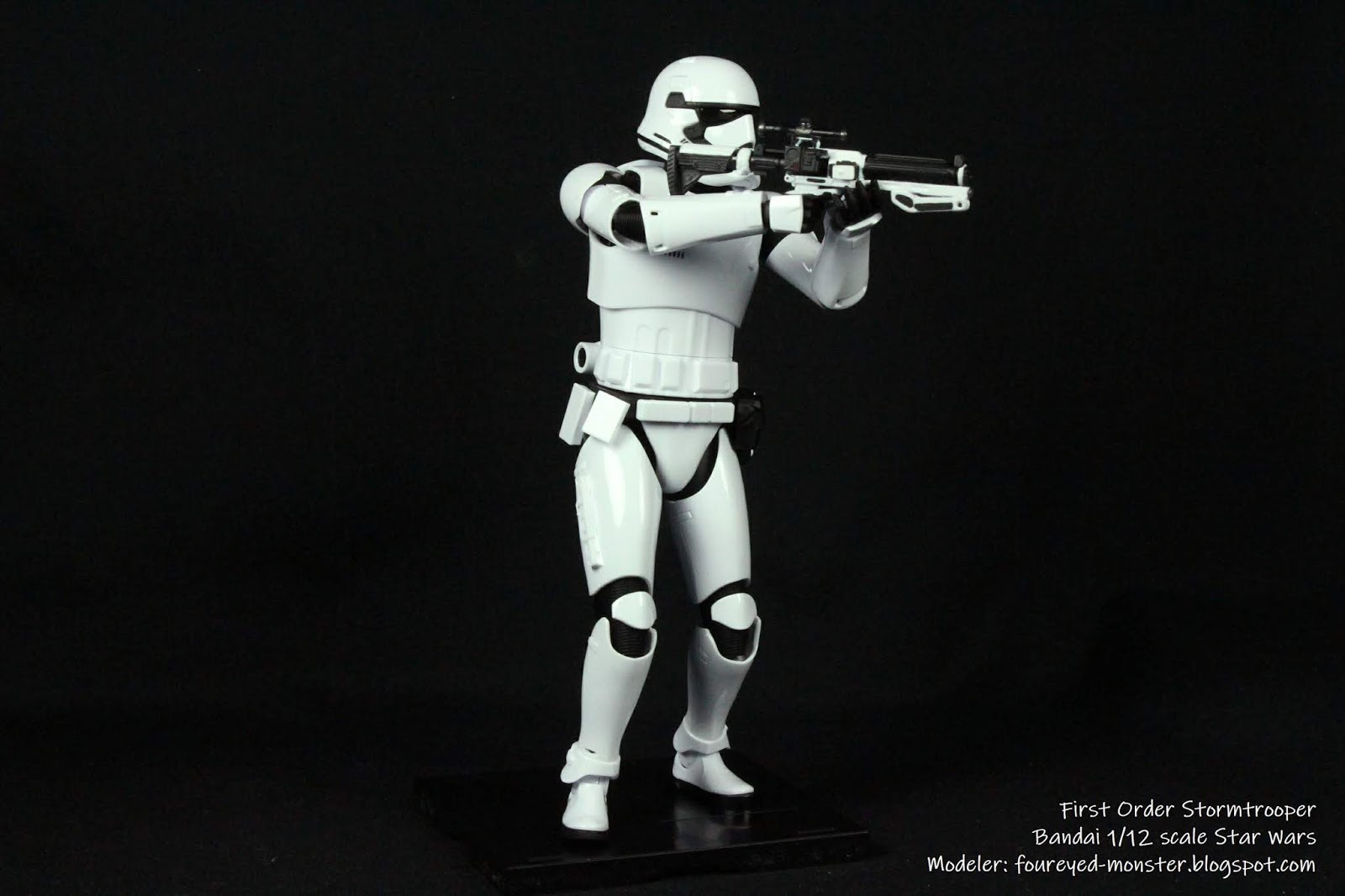 Art and Musings of a Miniature Hobbyist: Star Wars First Order ...