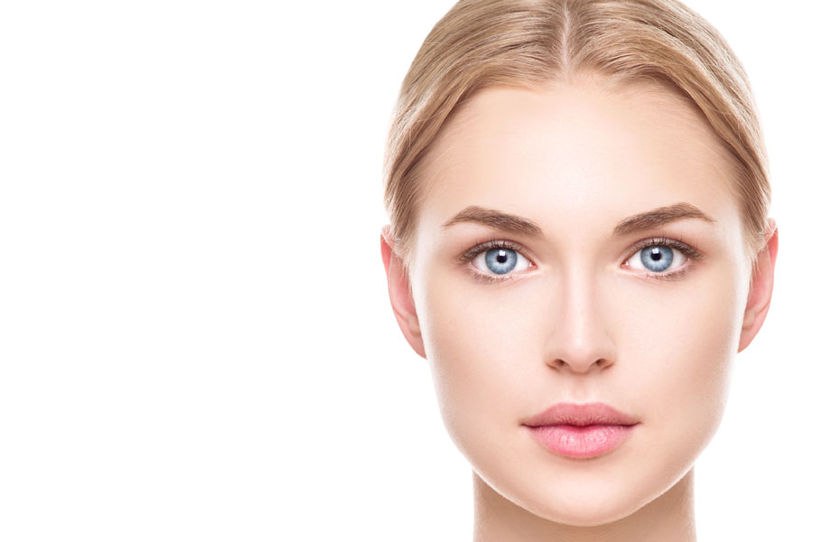 Closet Aberto Blog: Qual seu tipo de rosto? | como identificar o formato