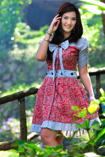 Profil Biodata Asti Ananta | Foto Asti Ananta