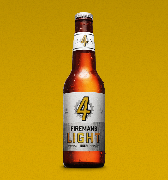 Firemans Light – Packaging Of The World