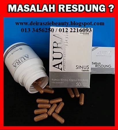 Anggerik Mall Shah Alam @ Produk Kecantikan Dan Kesihatan : Aura Herb ...