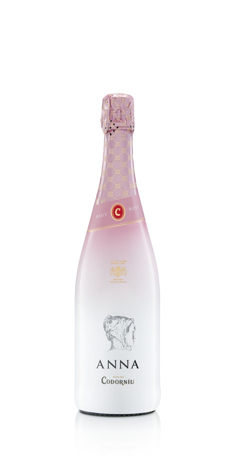 ANNA ROSÉ O ARS COLLECTA 456, REGALOS CON MUCHA CHISPA PARA SAN VALENTÍN