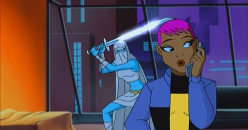 DCAU #322: Final Cut