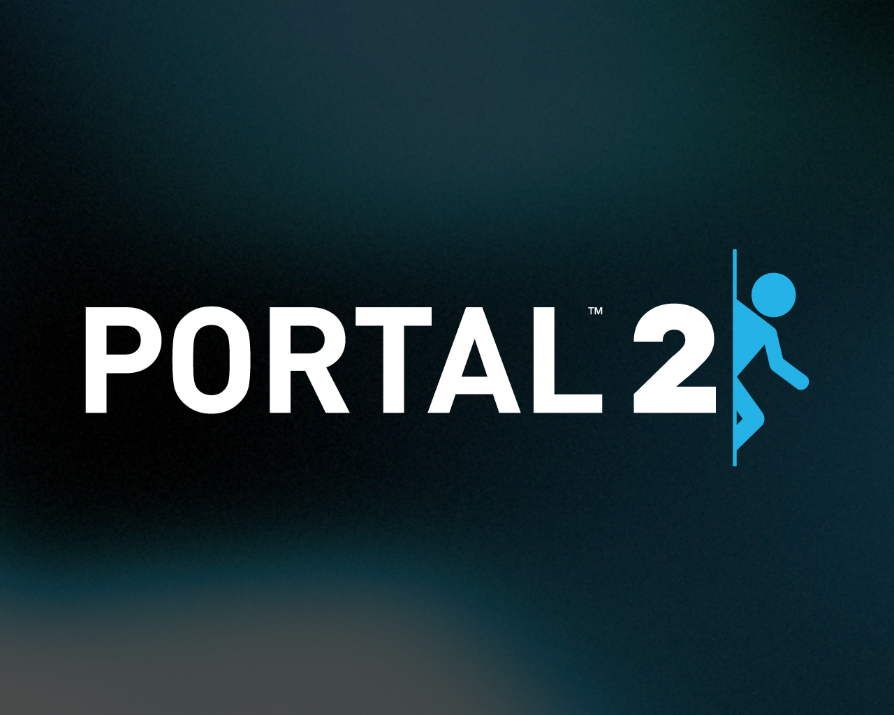 Portal Wallpaper - Nice Portal Wallpaper 2011
