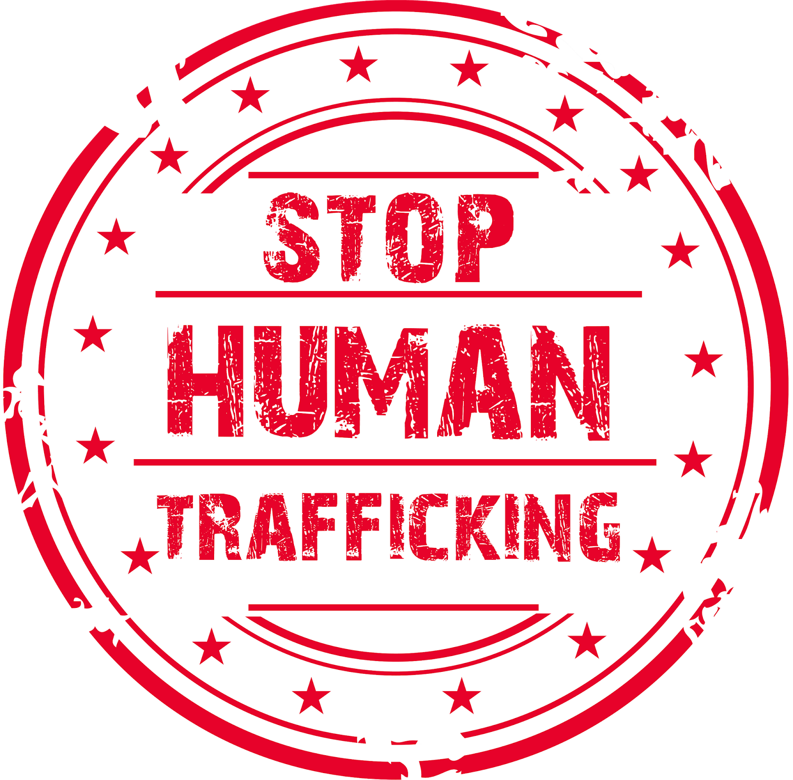 Write Integrity Press: World Day Against Trafficking in Persons