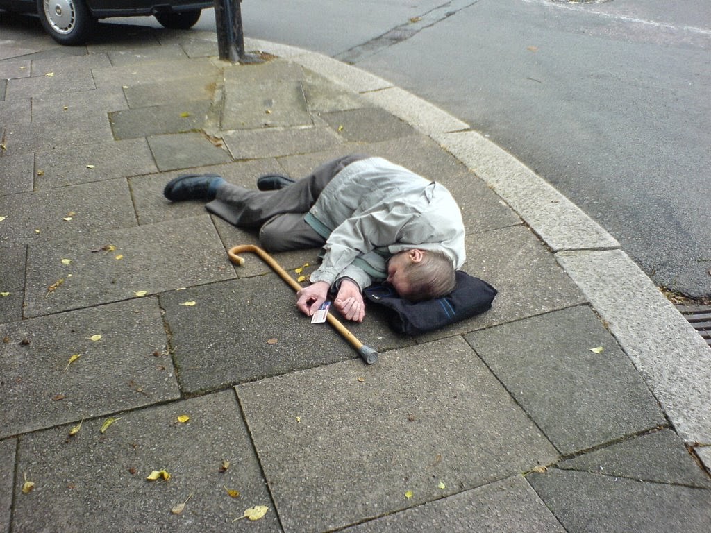 Truth is...: How You Look Could Save Your Life