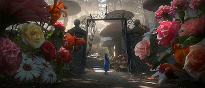 Livros: Ontem, Hoje e Sempre: Qualquer Outro Lugar - Splintered #03