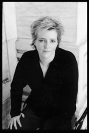 Briciole di Parole: Vi presento...Karin Slaughter