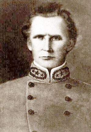 The Civil War of the United States