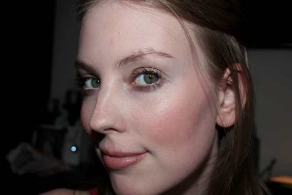 Nars Liberte Blush