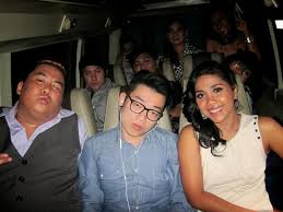 Profil William Gozali Master Chef Indonesia 3