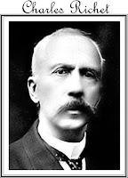 André Luiz Nogueira Oluchi.: 74) A Metapsíquica de Charles Richet, e a ...