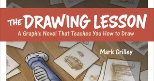 The O.W.L.: Review: The Drawing Lesson: A Graphic Novel That Teaches ...